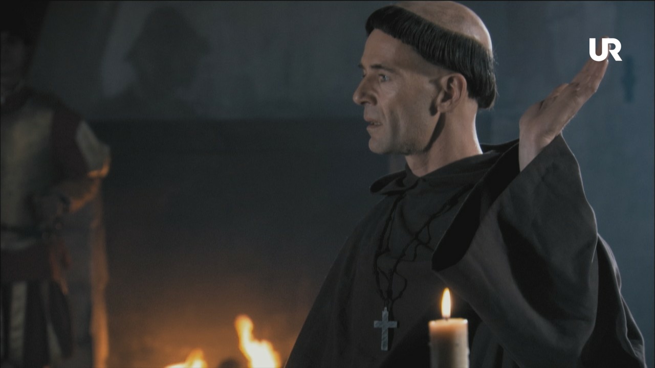 Sanning och lögn genom historien: Influerare genom tiderna | UR Play