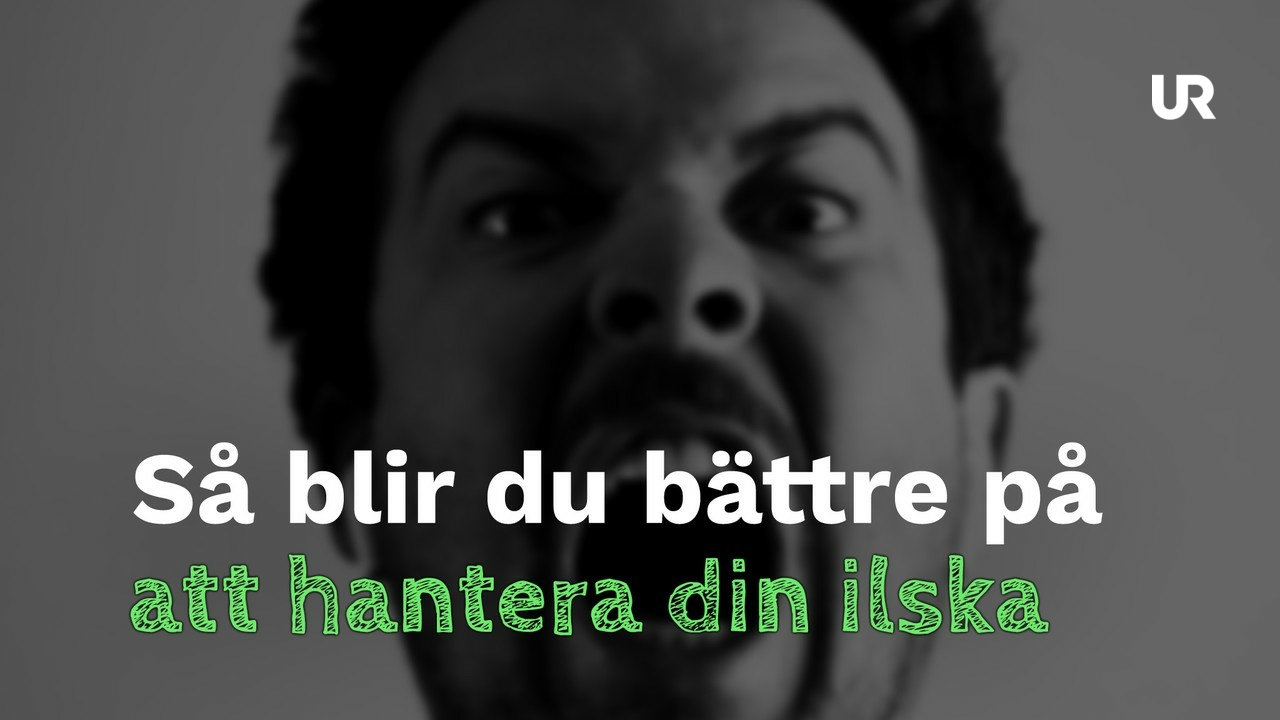 Fatta familjen: När topplocket går | UR Play