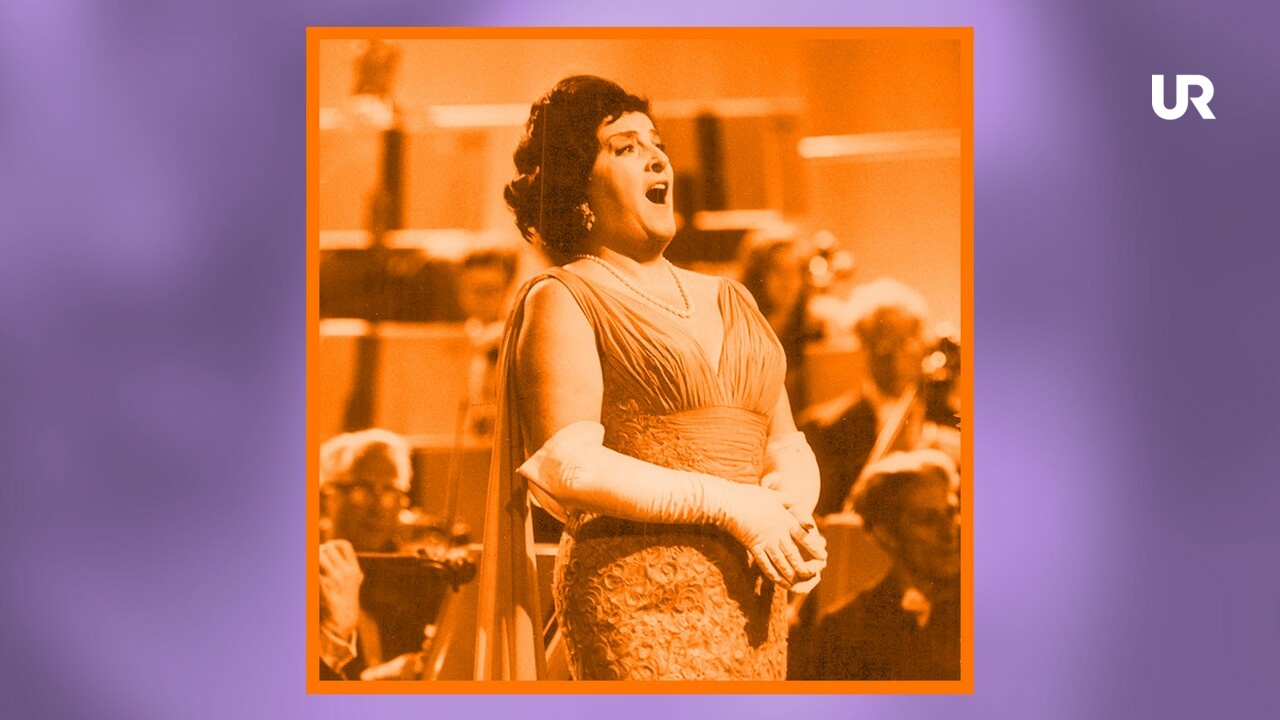 Bildningsbyrån - tänka mot strömmen: Birgit Nilsson – världsberömd ...