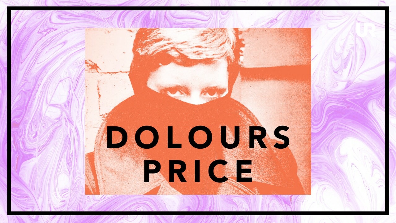 Bildningsbyrån - tänka mot strömmen: Dolours Price – från fred till ...