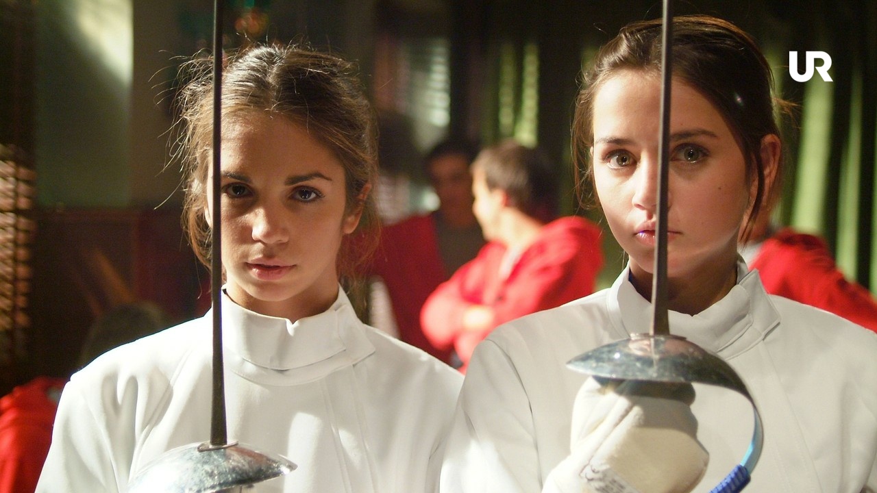 El internado: Fermín está vivo | UR Play