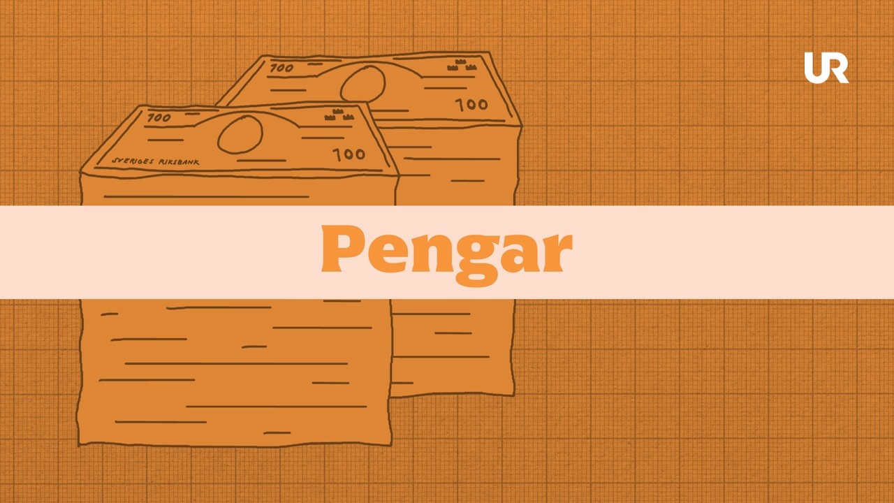 Samhällskunskap förklarad: Pengar | UR Play