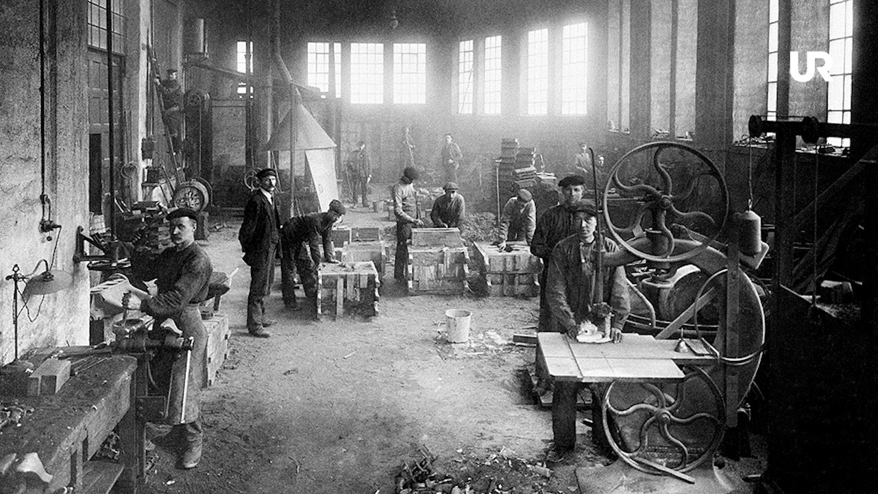 Sveriges moderna ekonomiska historia: 1864 - Näringsfriheten, en reform ...