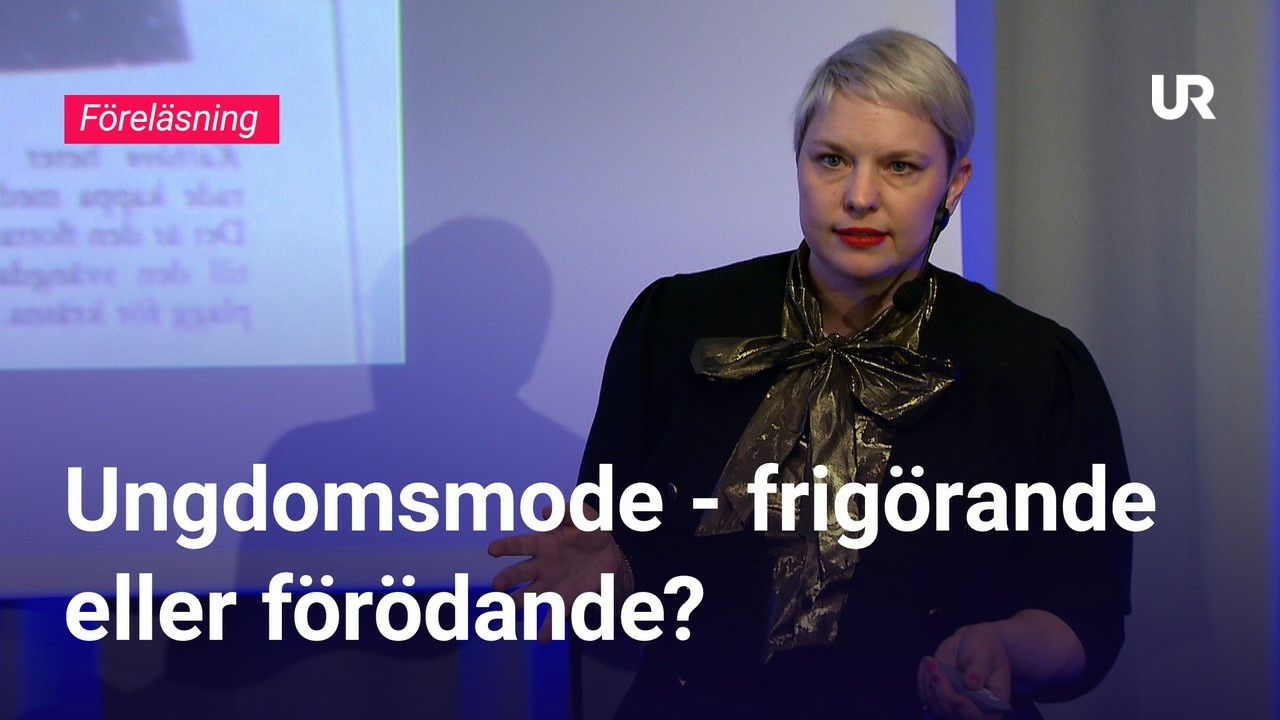 Humanist- och teologdagarna 2023: Ungdomsmode - frigörande eller ...