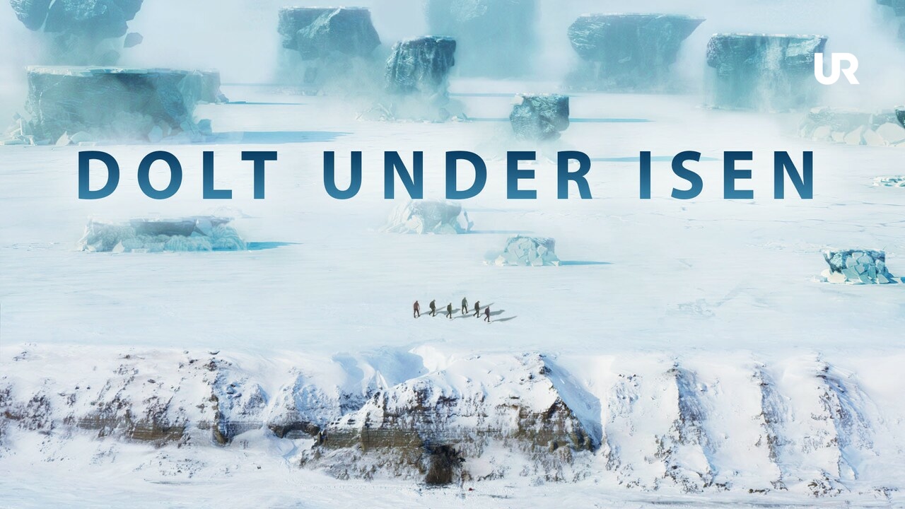 Dolt under isen | UR Play
