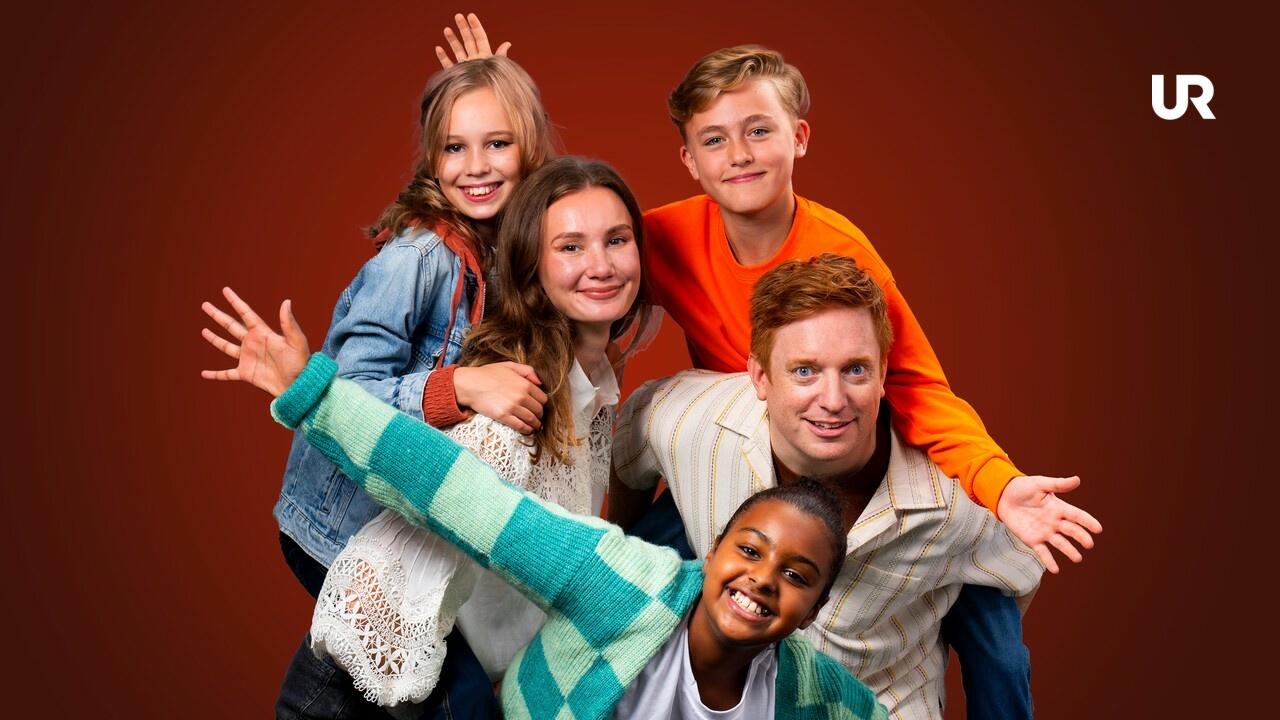 Mer om retorik: Stilfigurer | UR Play