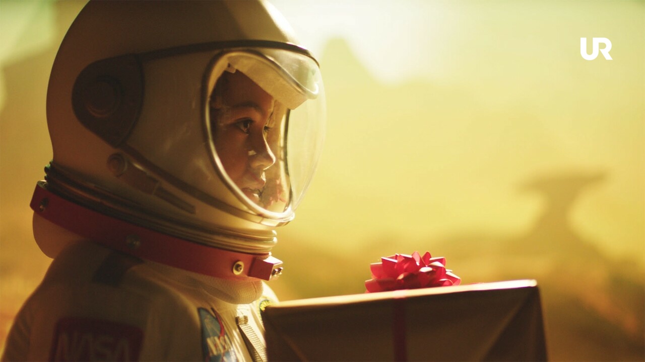 Supernova: Solsystemet | UR Play