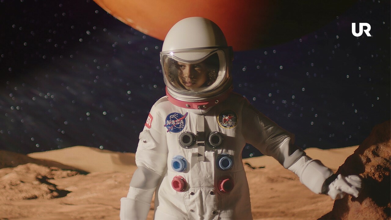 Supernova: Gravitationen | UR Play