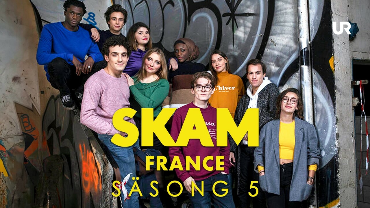 Skam France | UR Play