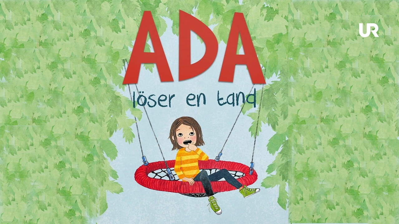 Ada löser en tand - romani lovari | UR Play
