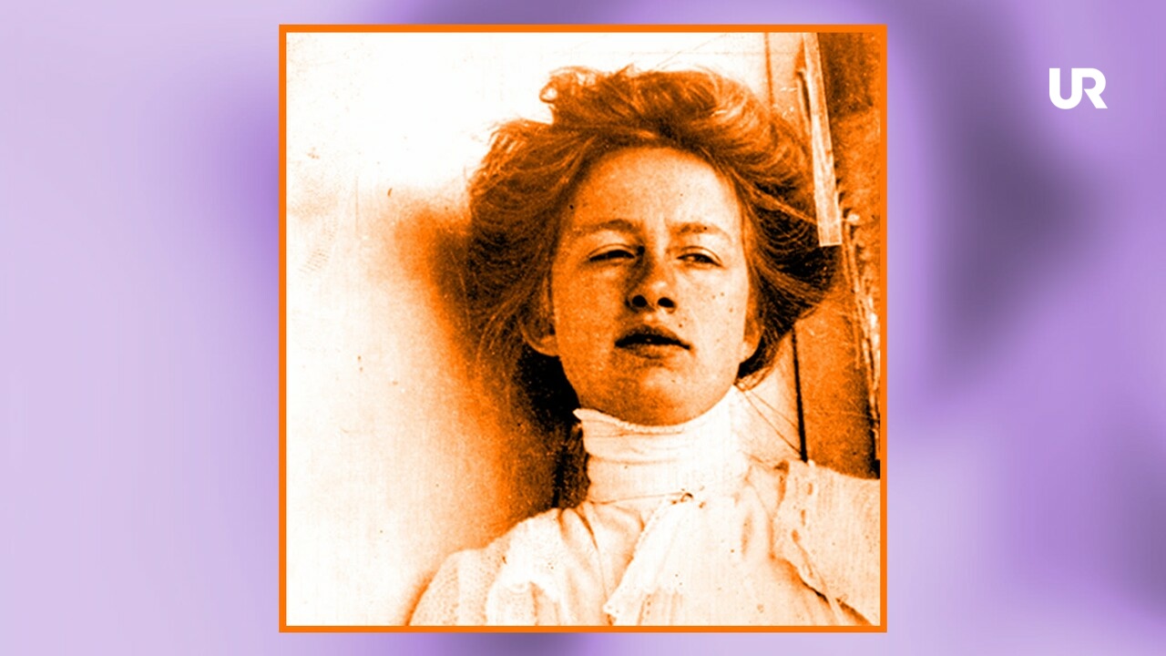 Bildningsbyrån - tänka mot strömmen: Edith Södergran - banbrytande poet ...