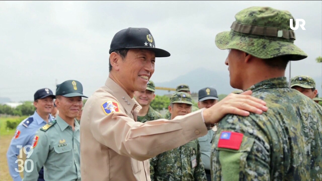 7 jours sur la planète: 2024-06-01 | UR Play