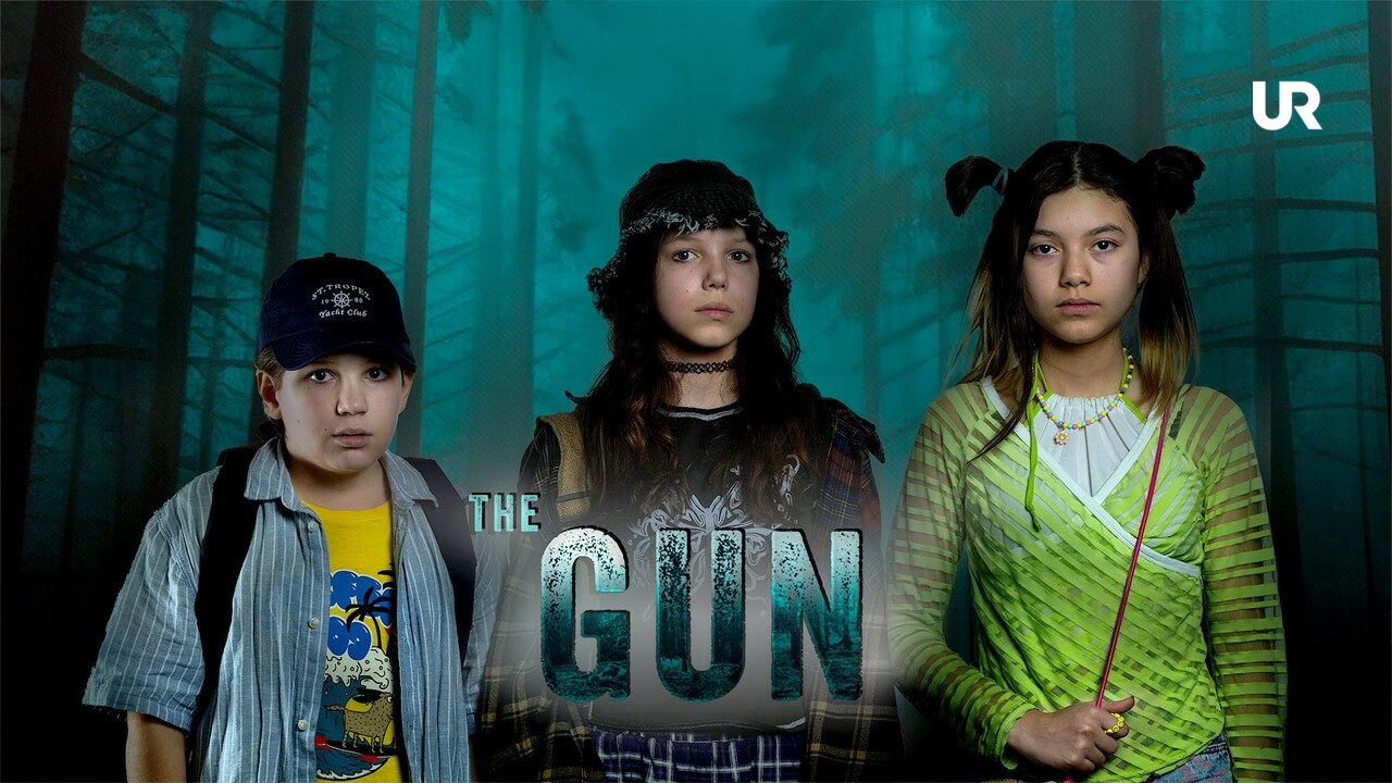 The Gun: The truth about us | UR Play