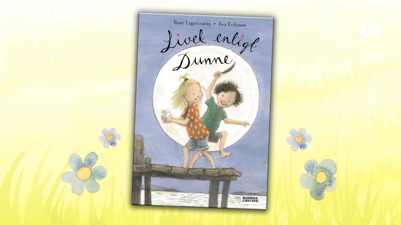 Dunne: Livet enligt Dunne | UR Play