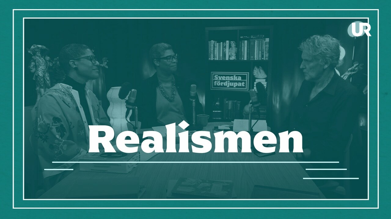 Svenska fördjupat: Realismen | UR Play