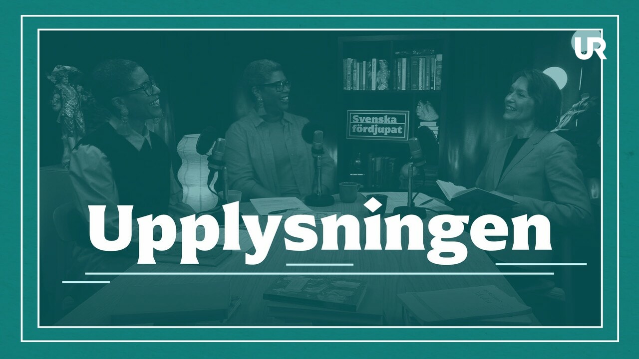 Svenska fördjupat: Upplysningen | UR Play