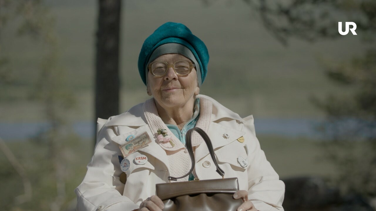 Alias Tornedalen: Inga-Britt och Signe | UR Play