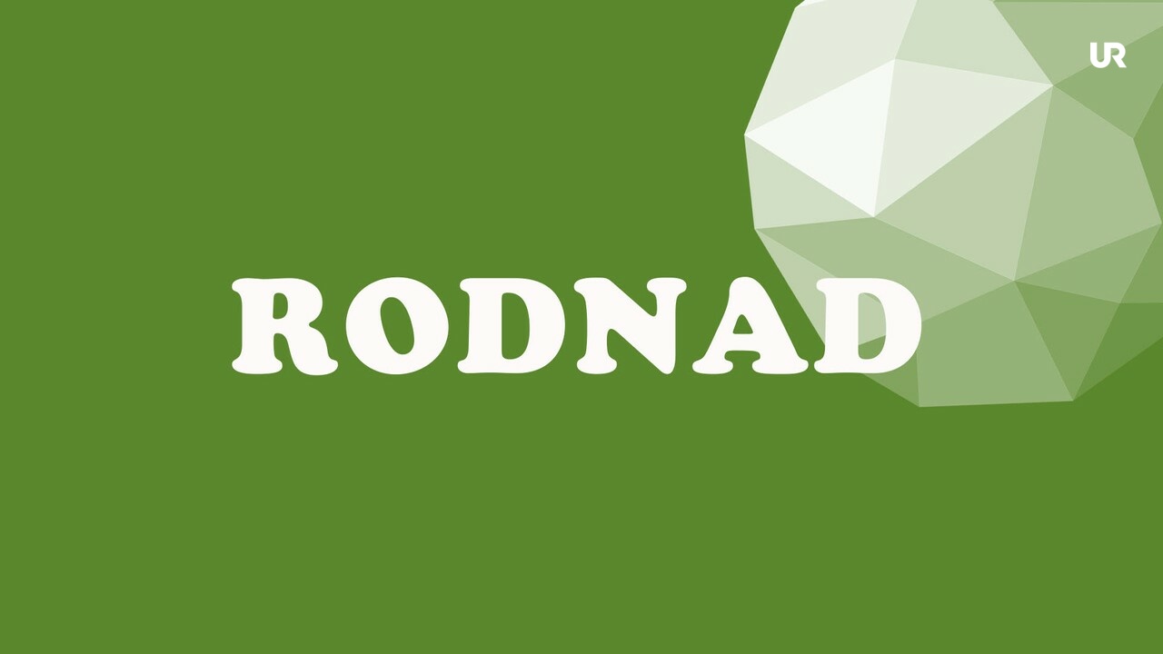 Vi förklarar biologi: Varför rodnar vi? | UR Play