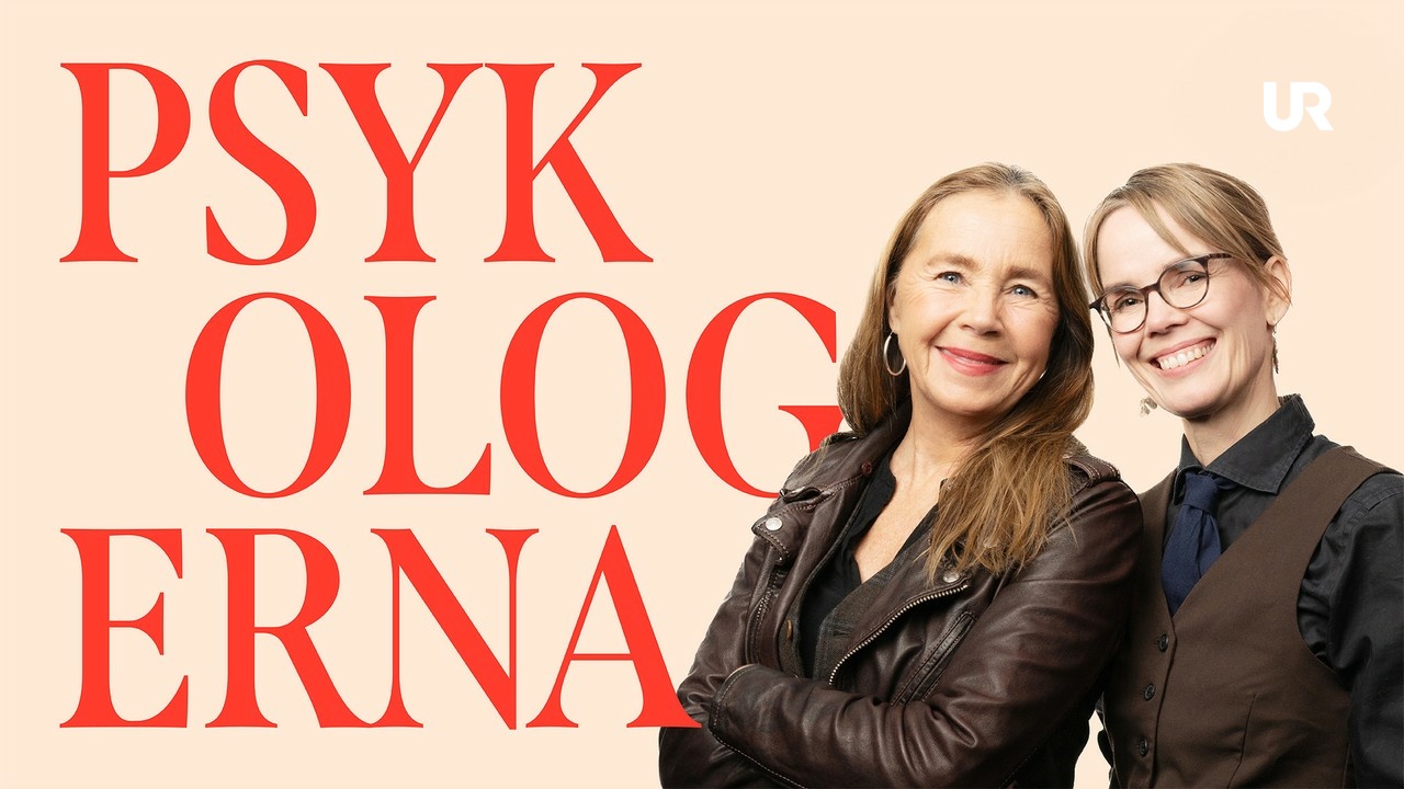Psykologerna: Trauma eller inte trauma? | UR Play