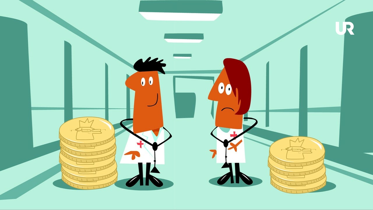 Nyfiken på Sverige - kinyarwanda: Jämställdhet | UR Play