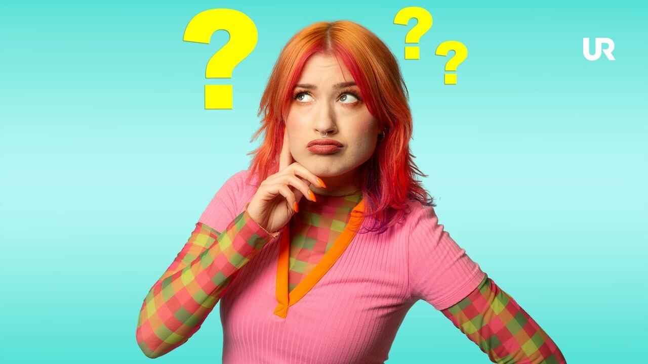 NO naturligtvis: Varför NO | UR Play