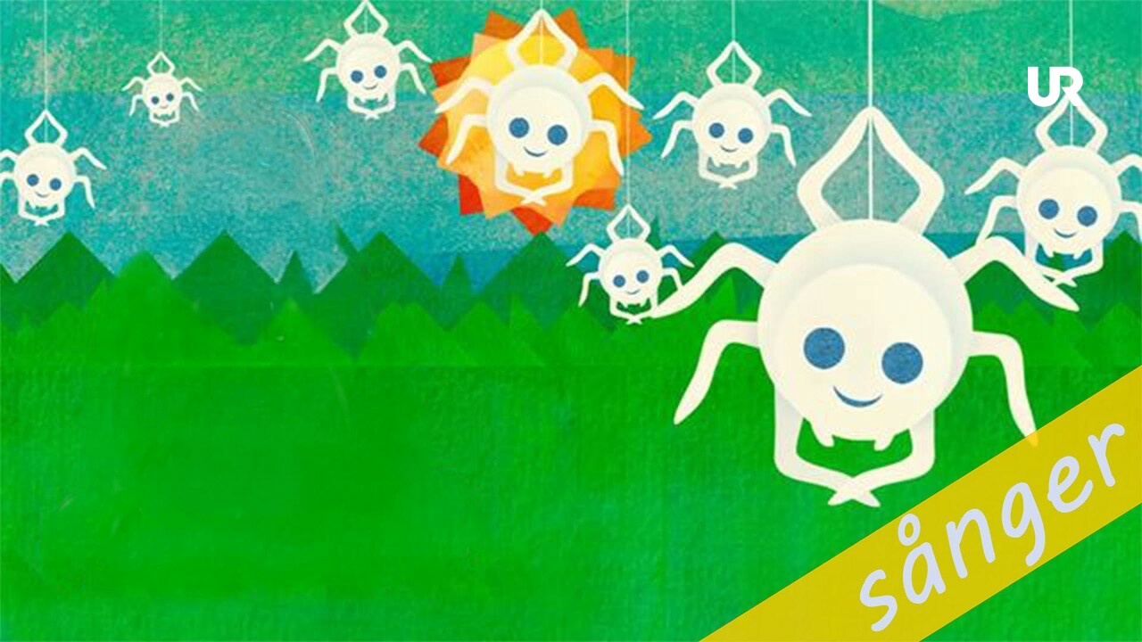 Sånger med TAKK - sånger: Benlåten | UR Play