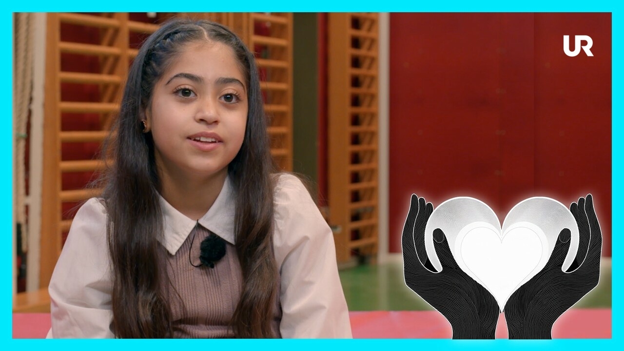 Mitt bästa boktips: Kärlek och vänskap | UR Play