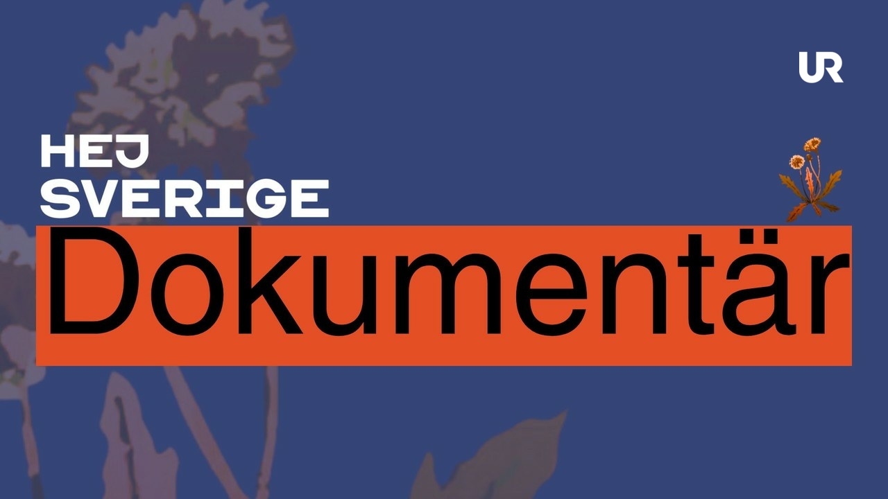 Hej Sverige - dokumentär | UR Play
