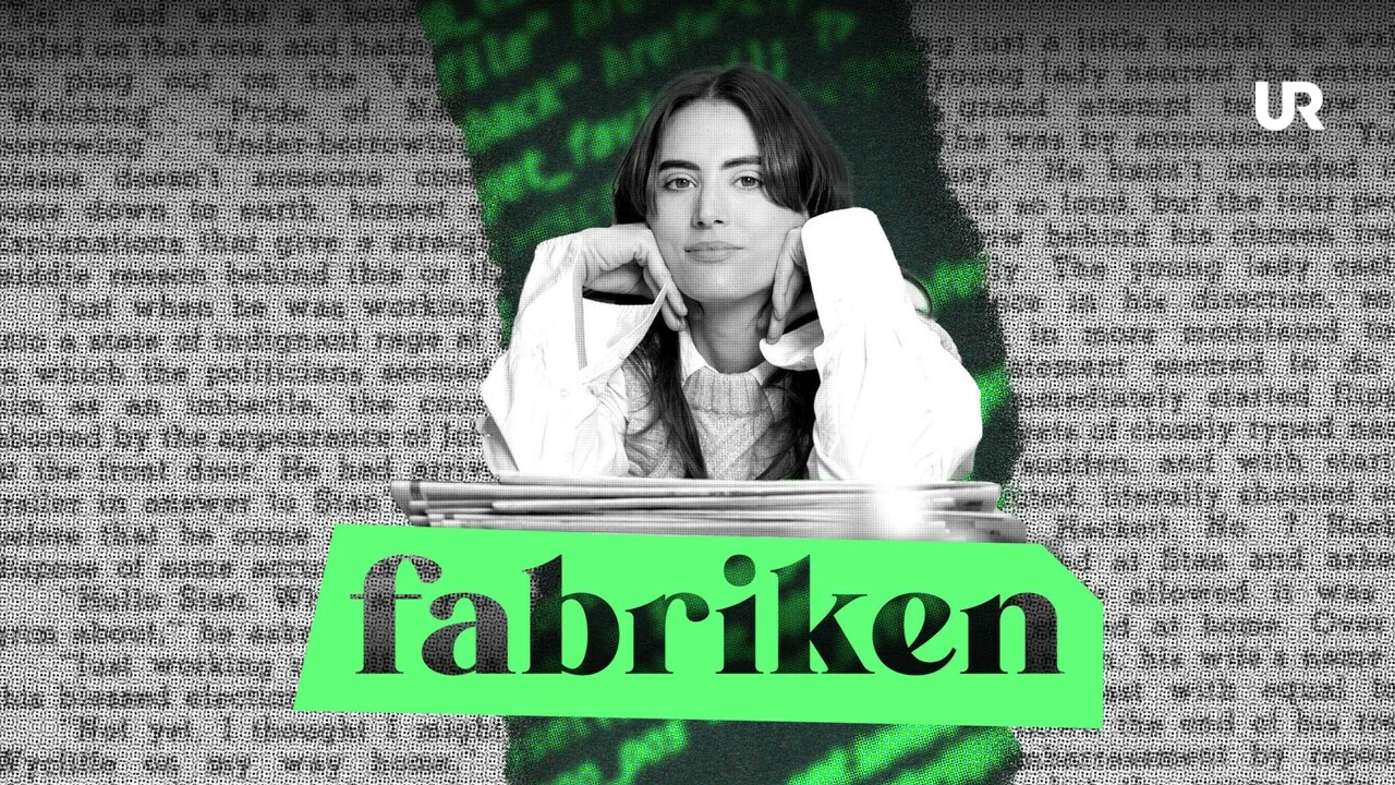 Fabriken: Ständiga “driftstörningar” och cyberattacker – hur mår ...