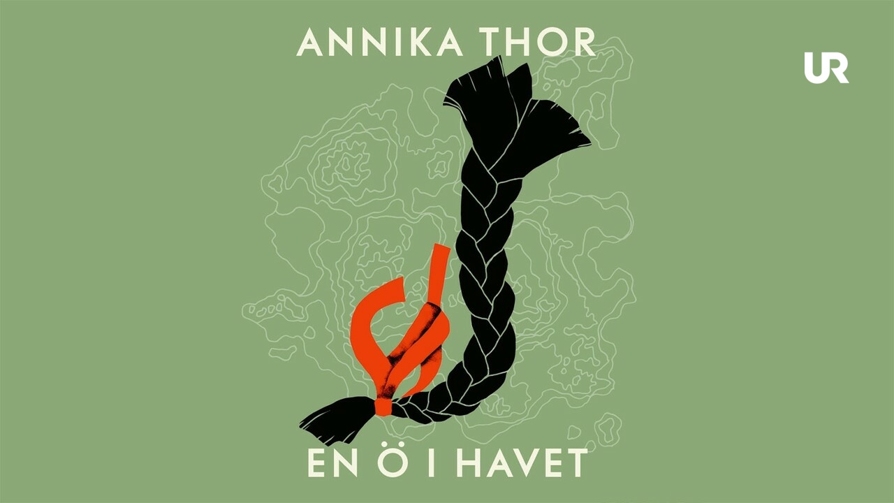 En ö i havet | UR Play