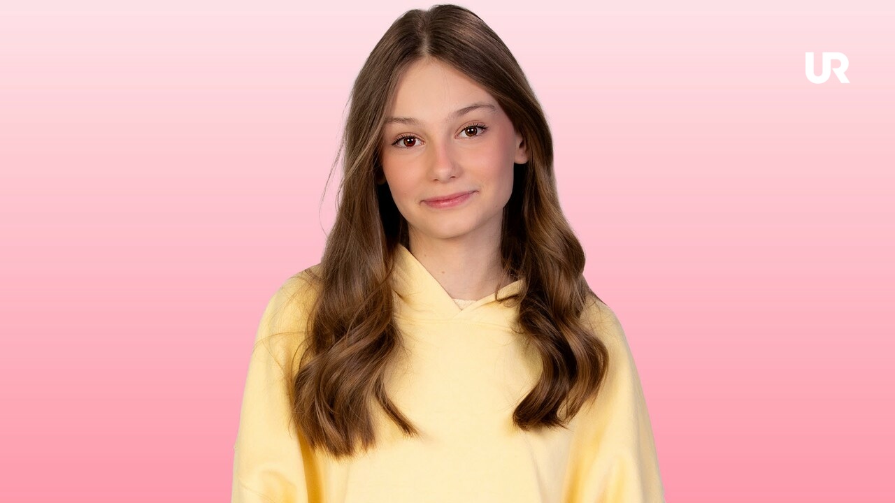 Influencerbarnet: Inte din influencer | UR Play