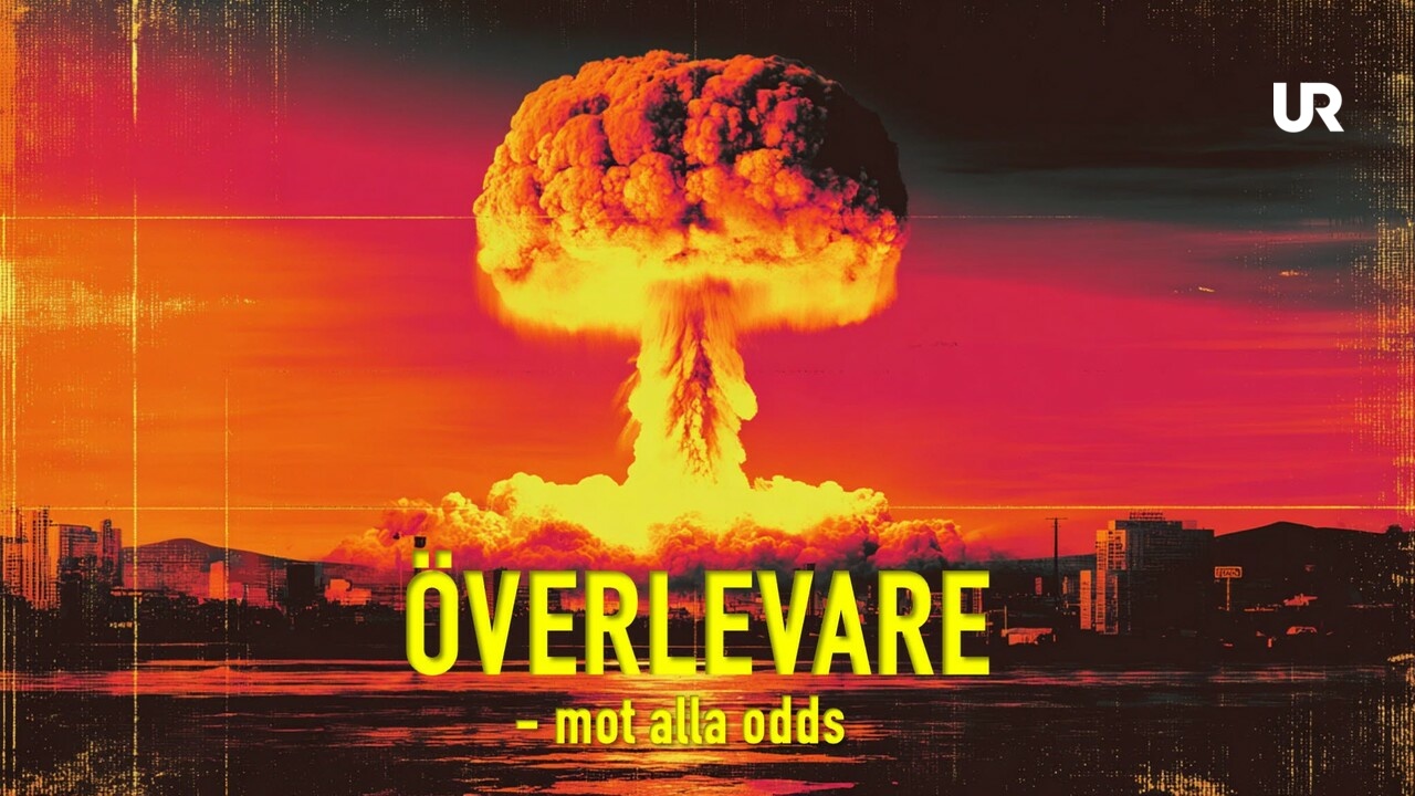 Överlevare – mot alla odds | Lyssna på alla avsnitt här! | UR Play