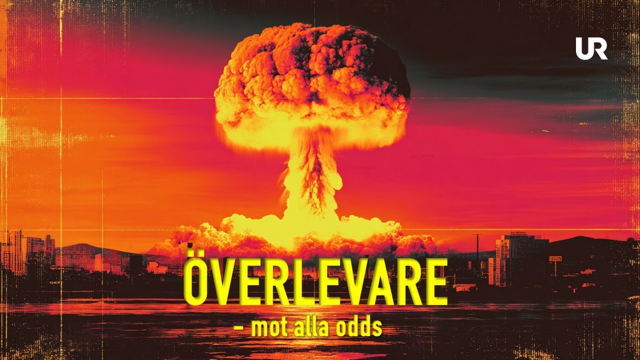Överlevare - mot alla odds: Mirakelflickan på Andrea Doria | UR Play