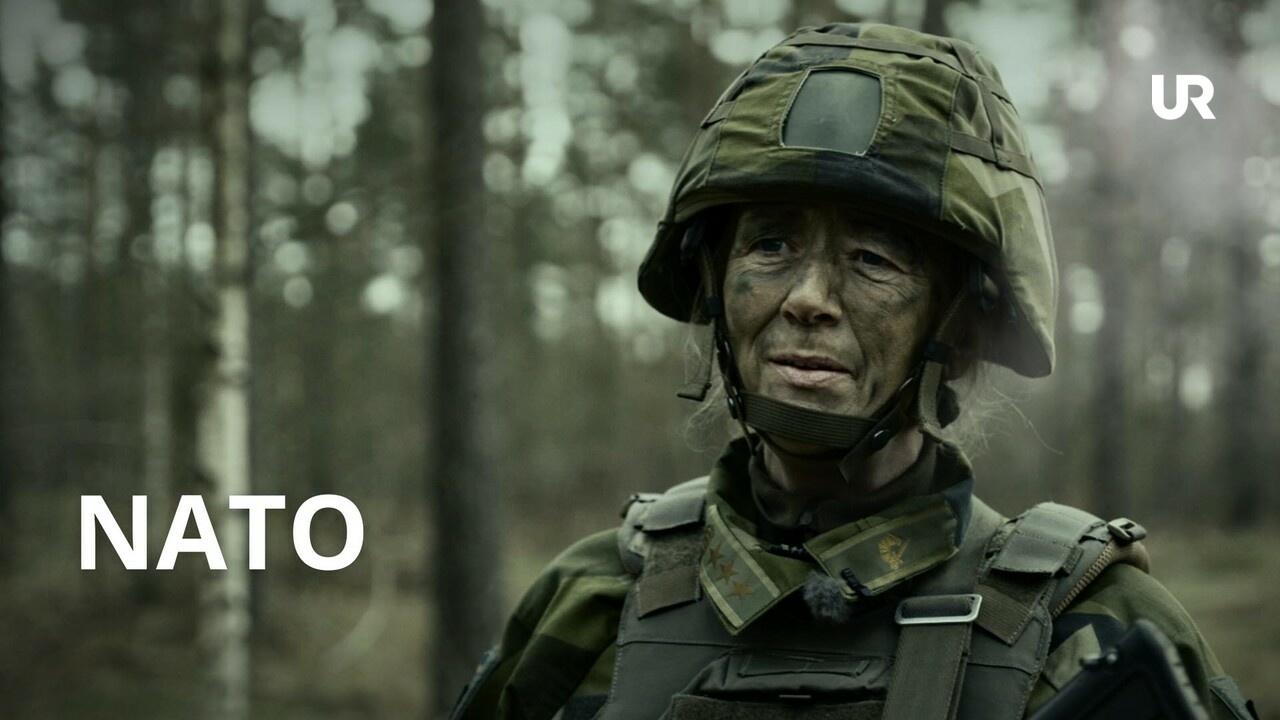 Försvaret av Sverige: Nato | UR Play
